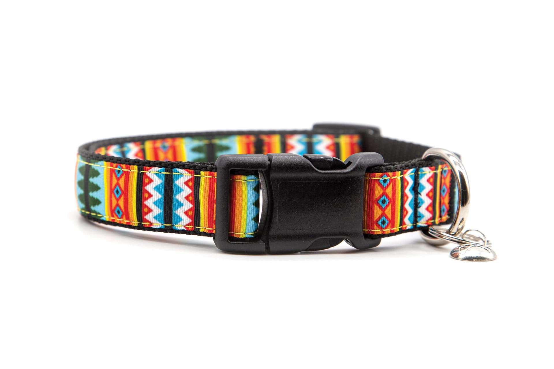 Native Pine Collar - 4 Paws Studio